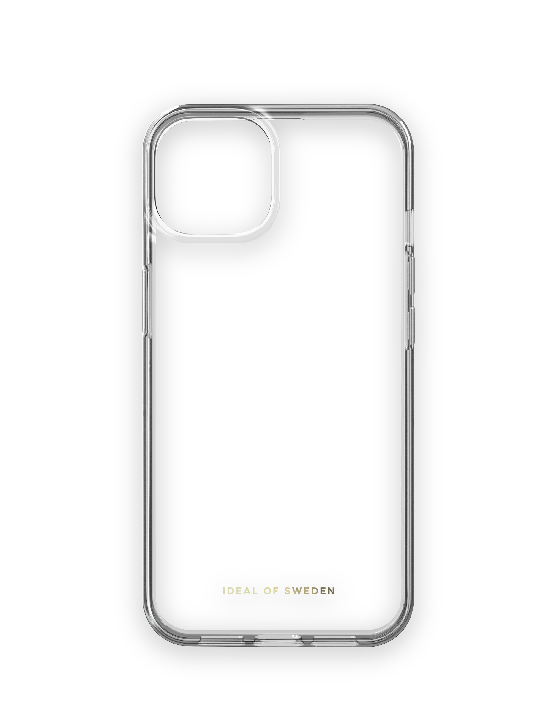 Clear Case IPhone 13 Clear Handyh llen Von IDEAL OF SWEDEN