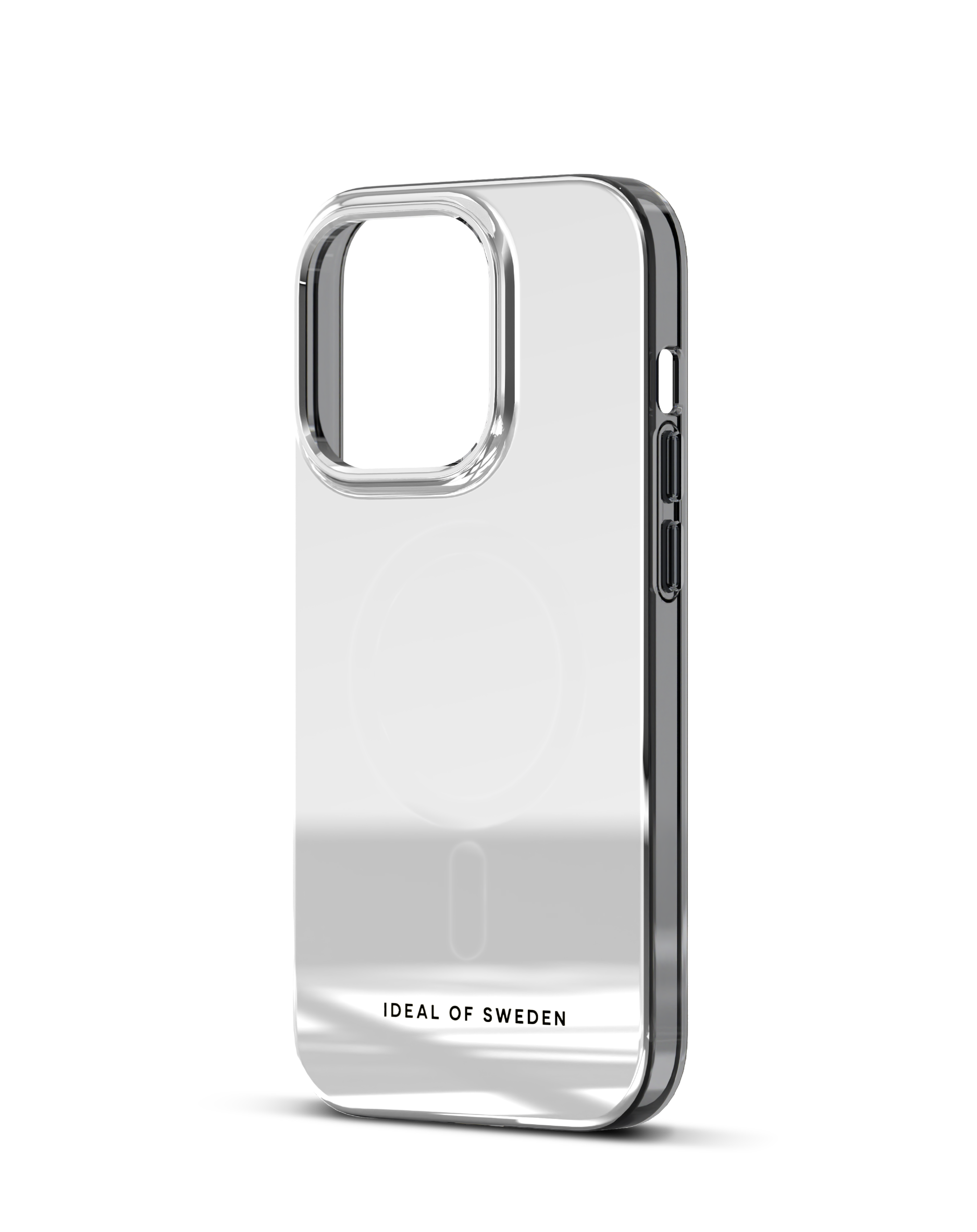 Clear Case Magsafe iPhone 14 Pro Mirror | IDEAL OF SWEDEN