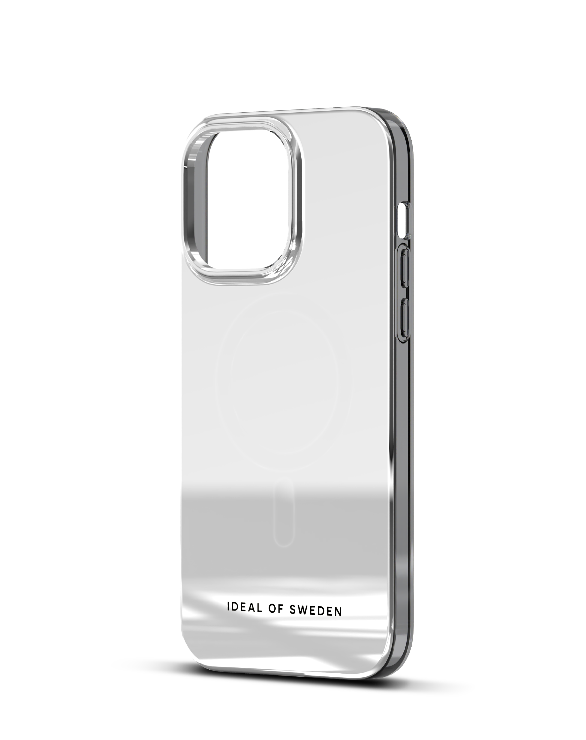 Clear Case Magsafe iPhone 14 Pro Max Mirror | IDEAL OF SWEDEN