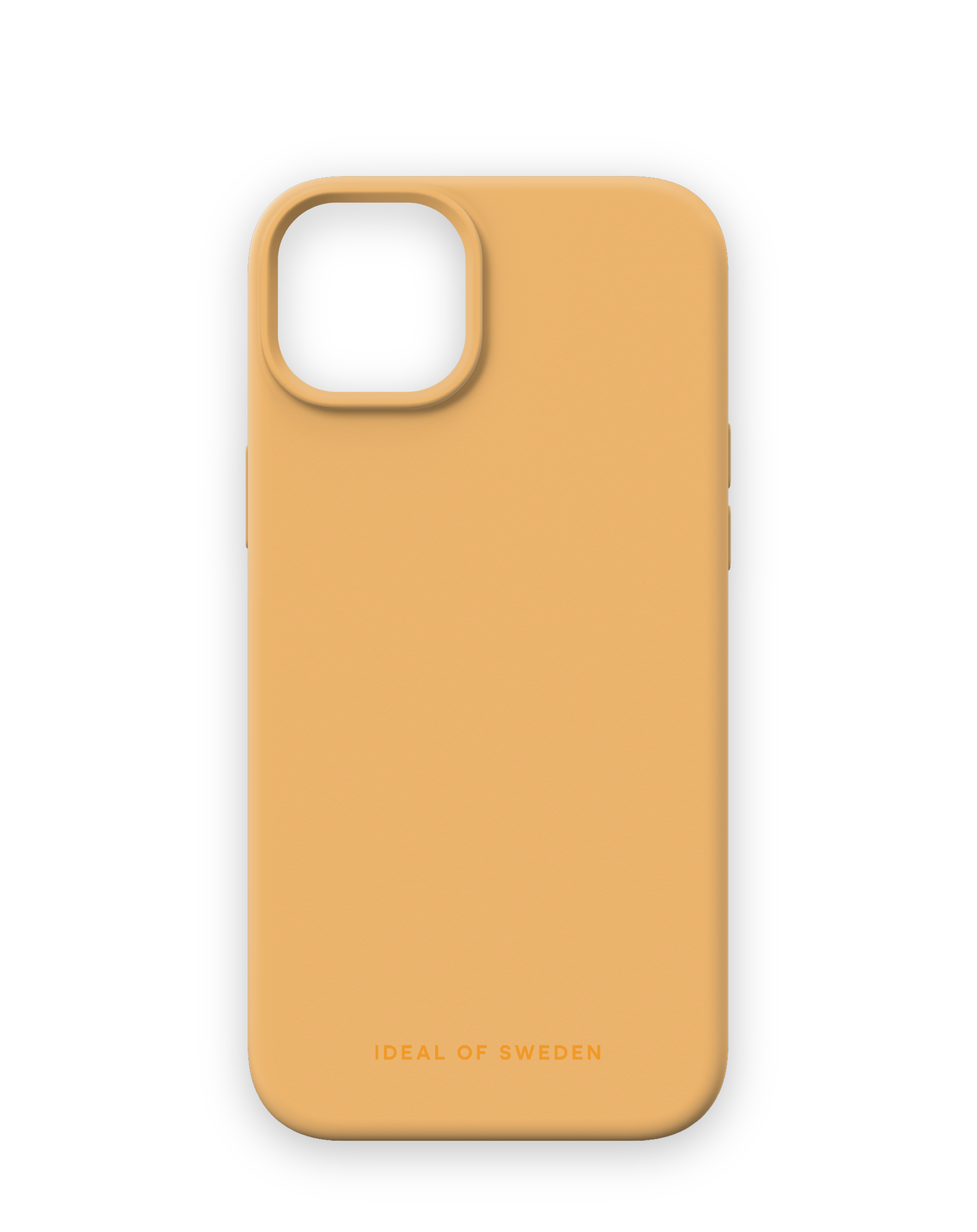 Silicone Case MagSafe iPhone 15 Plus Apricot | Handyhüllen von IDEAL OF ... Silicone Case MagSafe iPhone 15 Plus Apricot | Handyhüllen von IDEAL OF ...