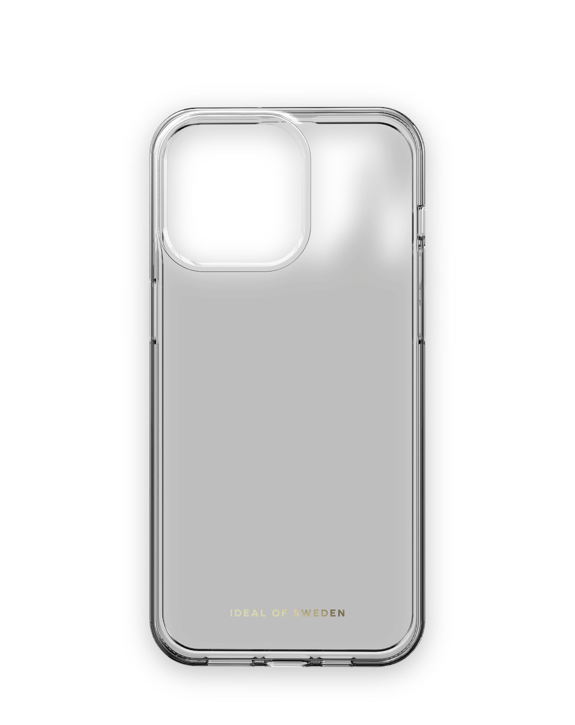 Clear Case IPhone 15 Pro Max Clear IDEAL OF SWEDEN