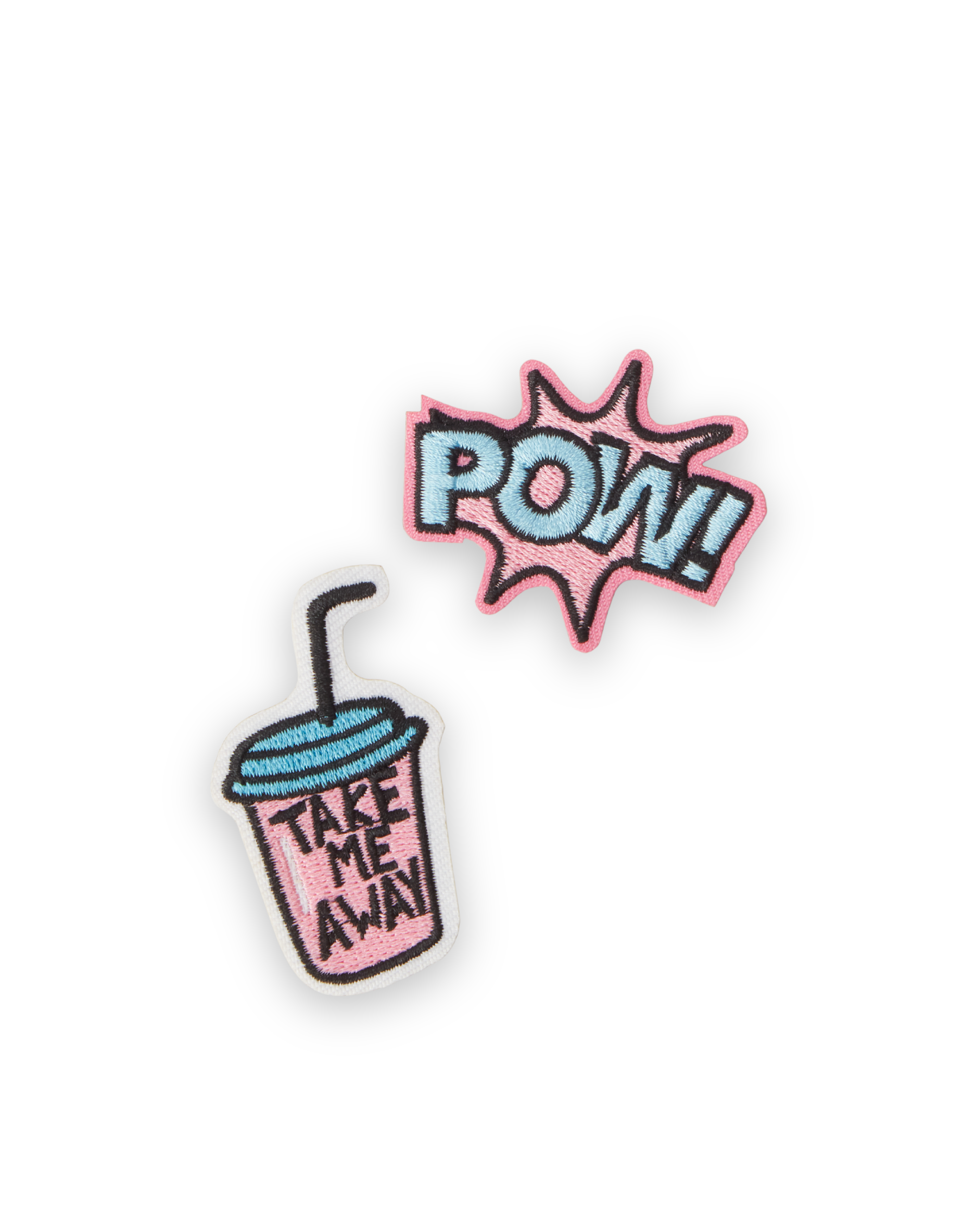 Stickers Pow IDEAL OF SWEDEN Stickers Pow IDEAL OF SWEDEN