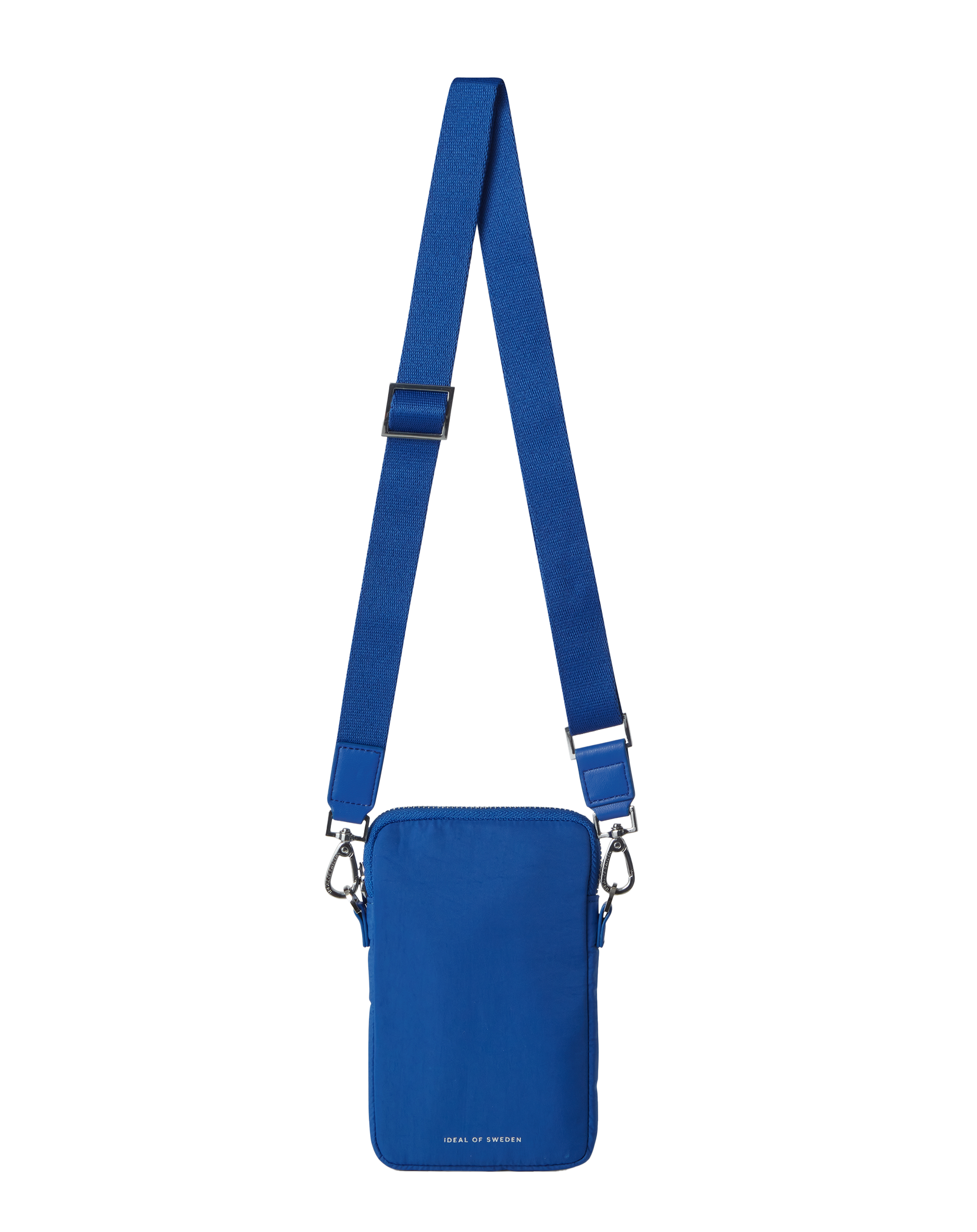 Universal Phone Bag Cobalt Blue | IDEAL OF SWEDEN