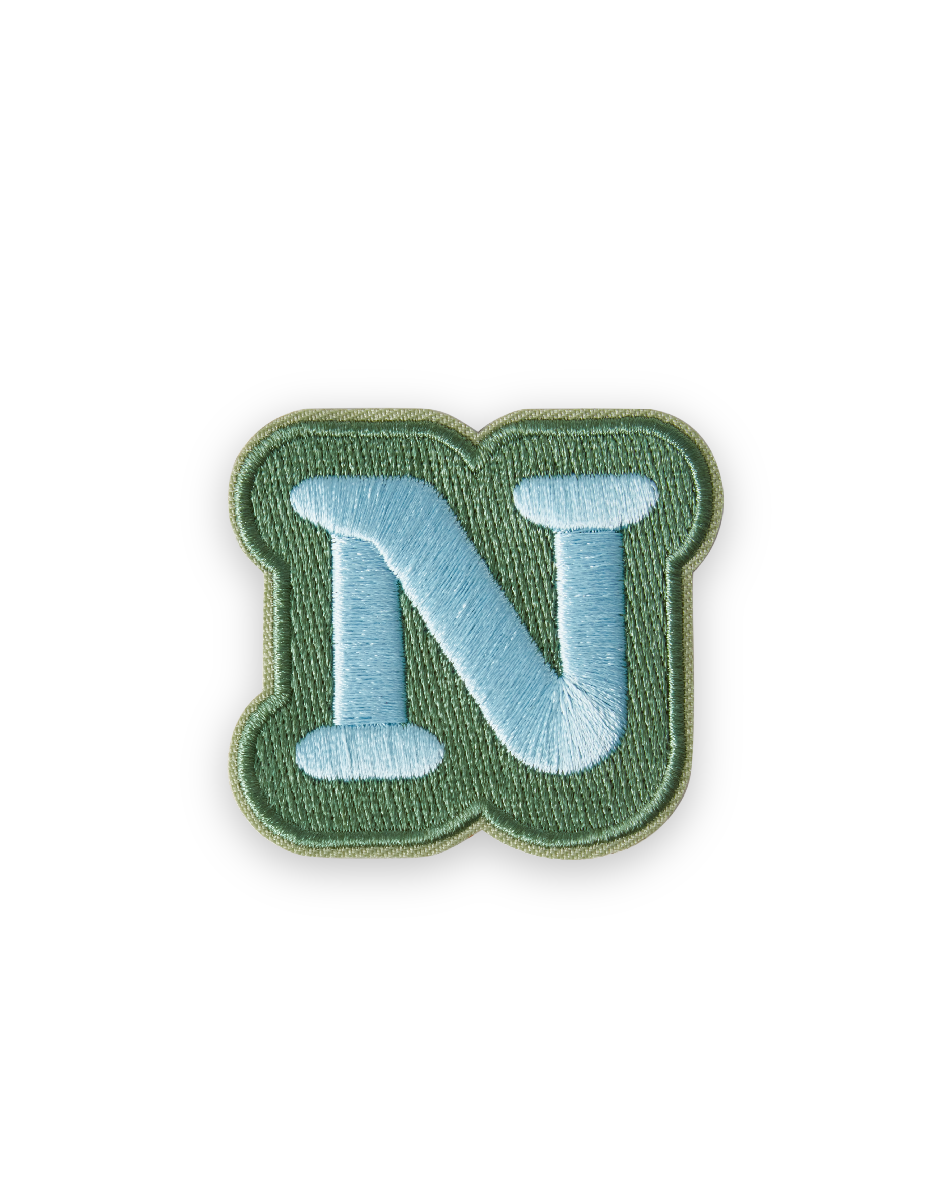 Stickers N Letter IDEAL OF SWEDEN