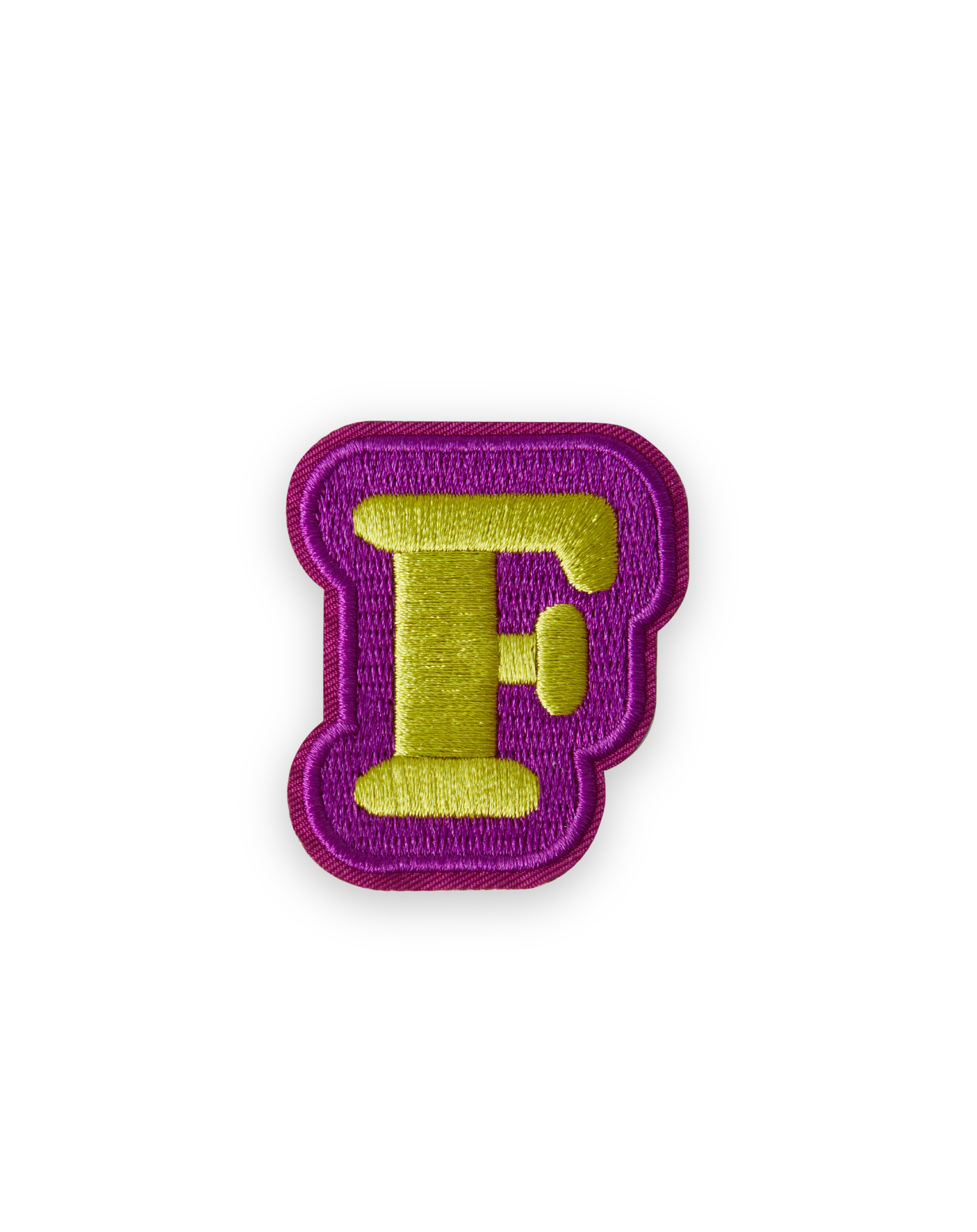 Stickers F Letter IDEAL OF SWEDEN Stickers F Letter IDEAL OF SWEDEN