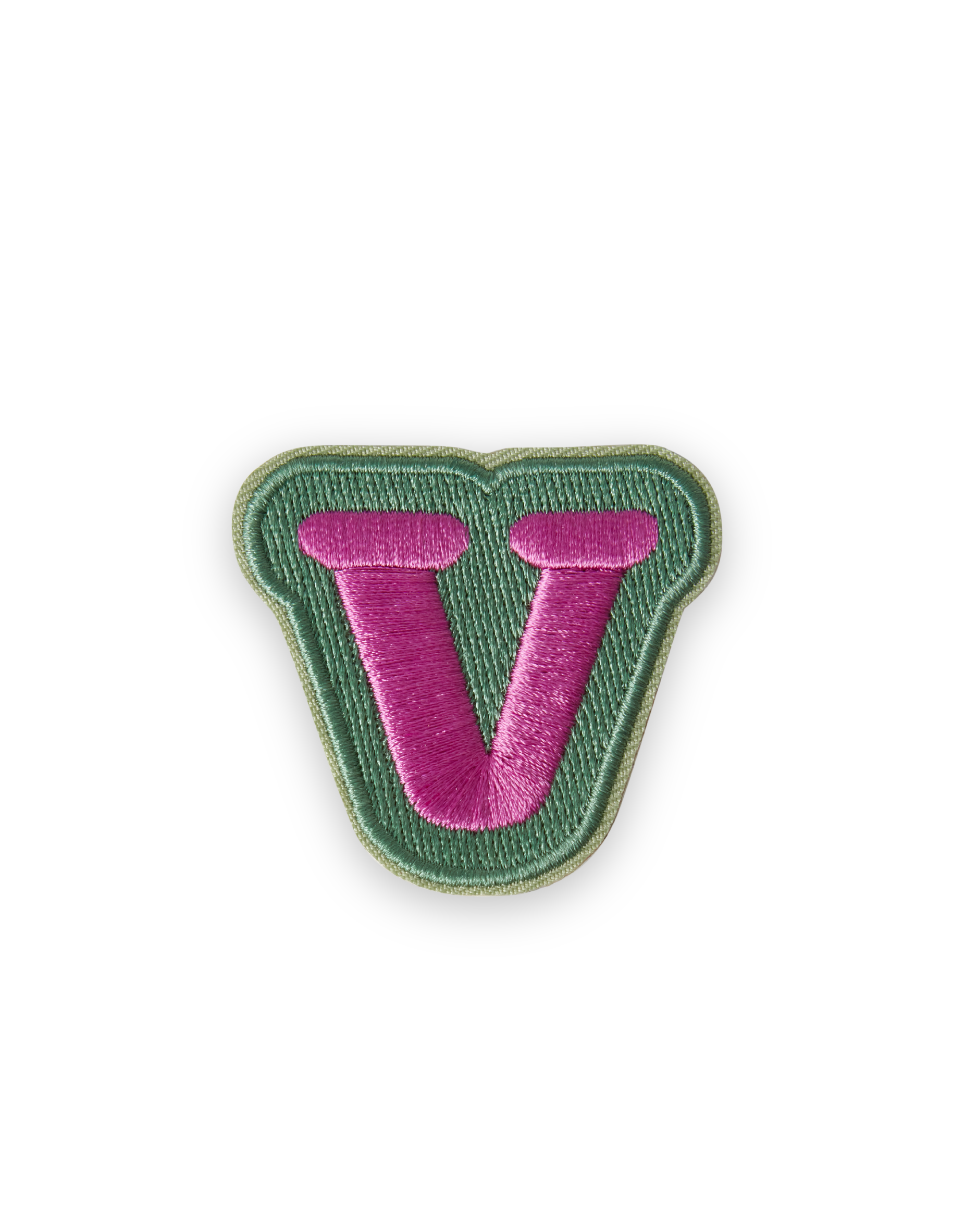 Stickers V Letter IDEAL OF SWEDEN Stickers V Letter IDEAL OF SWEDEN