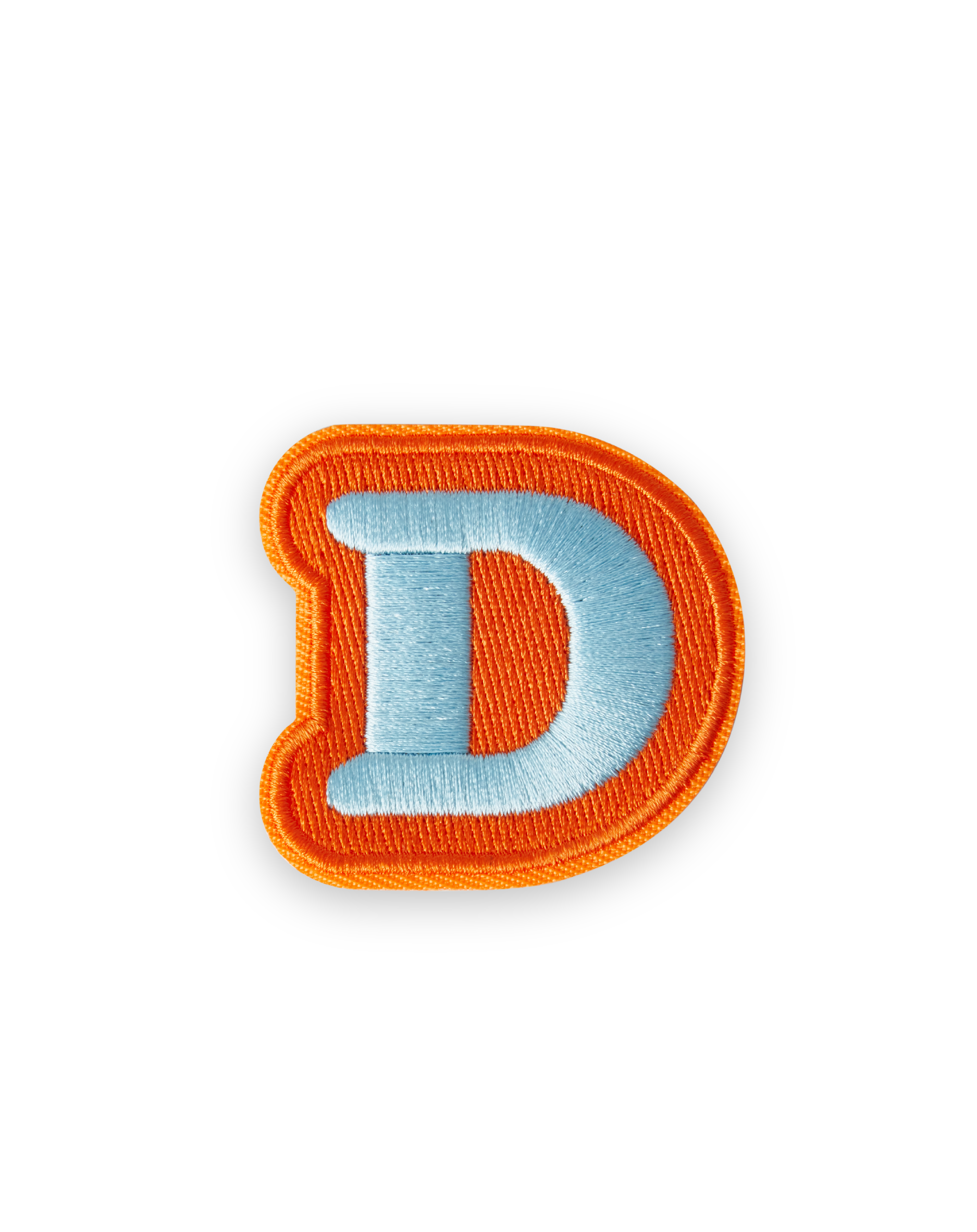 Stickers D Letter IDEAL OF SWEDEN Stickers D Letter IDEAL OF SWEDEN