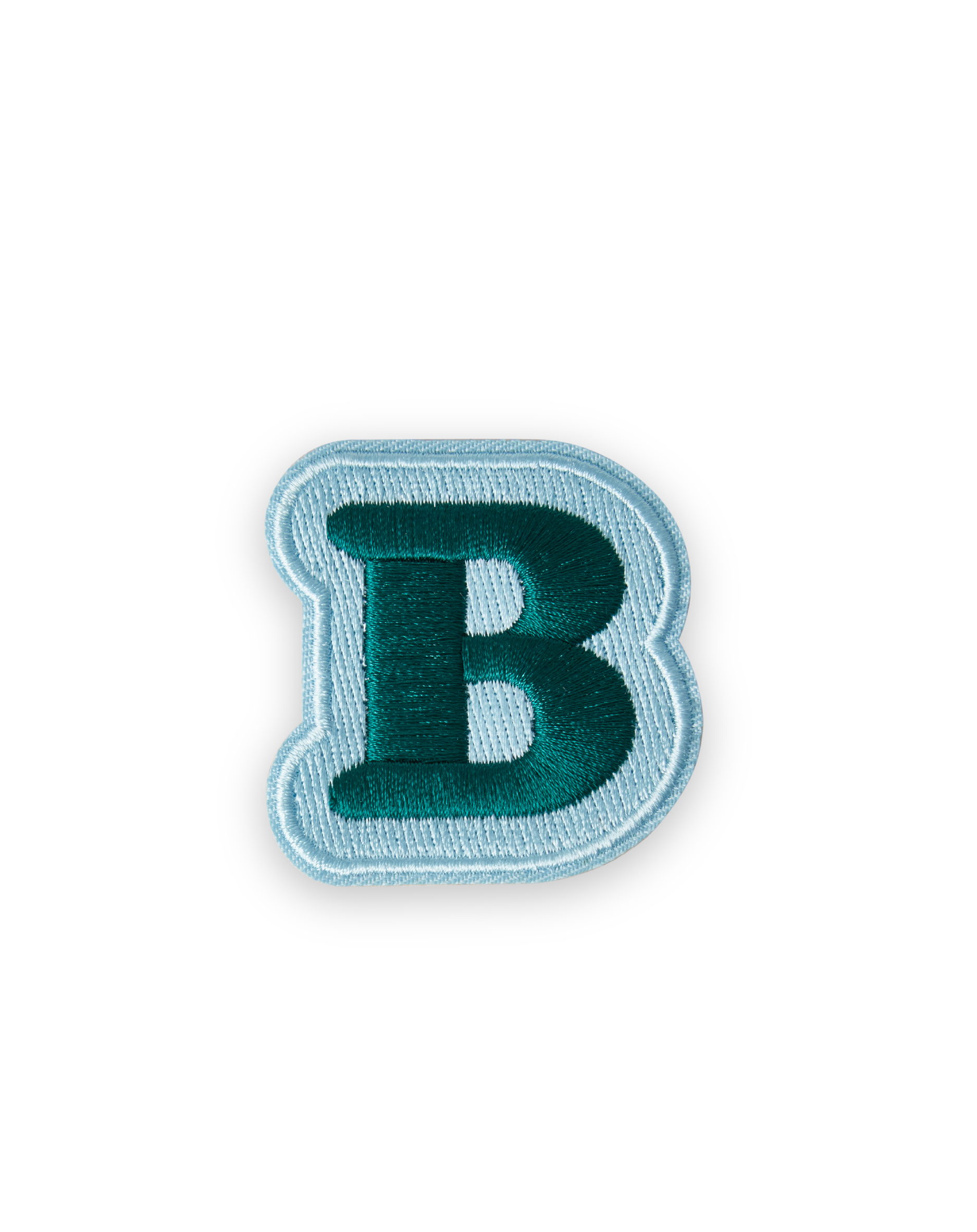 Stickers B Letter IDEAL OF SWEDEN Stickers B Letter IDEAL OF SWEDEN