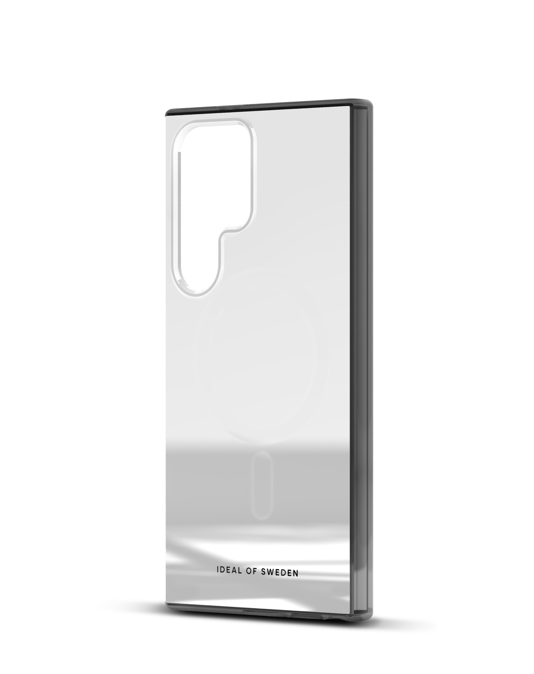 Clear Case MagSafe Galaxy S24 Ultra Mirror | IDEAL OF SWEDEN