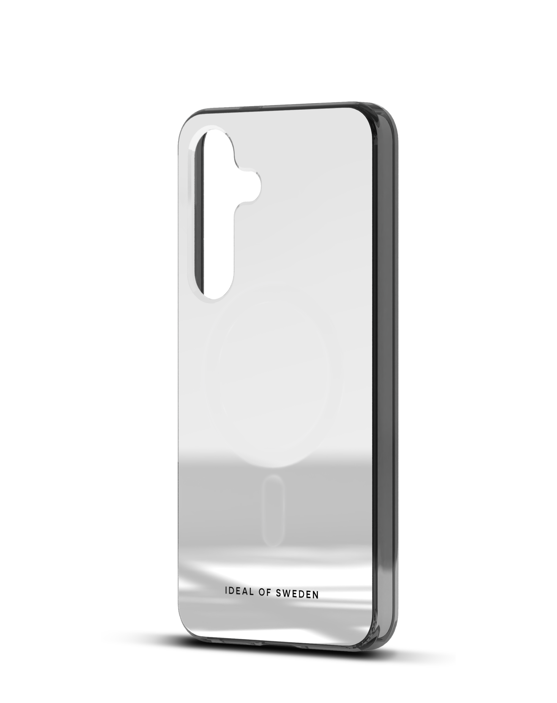 Mirror Case MagSafe Galaxy S25 Mirror | IDEAL OF SWEDEN