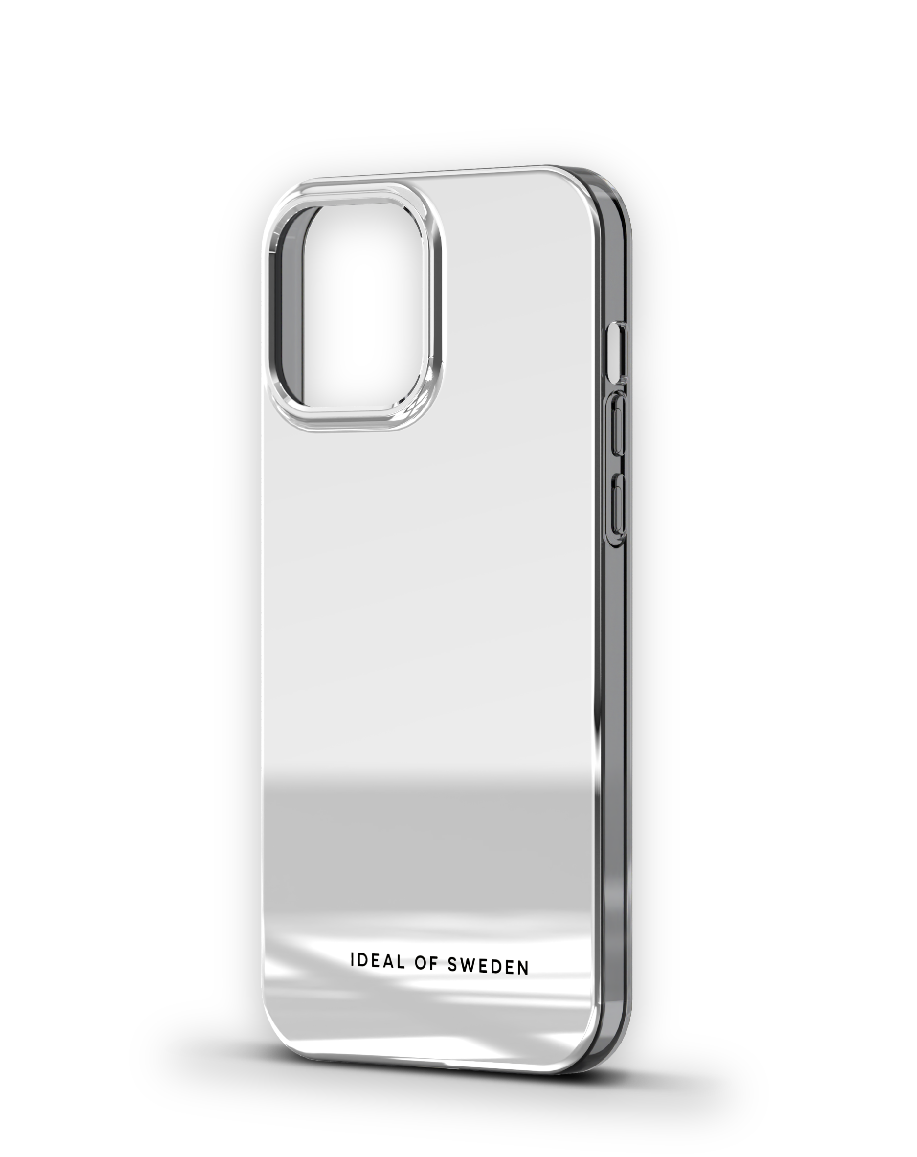 Mirror Case MagSafe iPhone 12 Pro Max Mirror | IDEAL OF SWEDEN