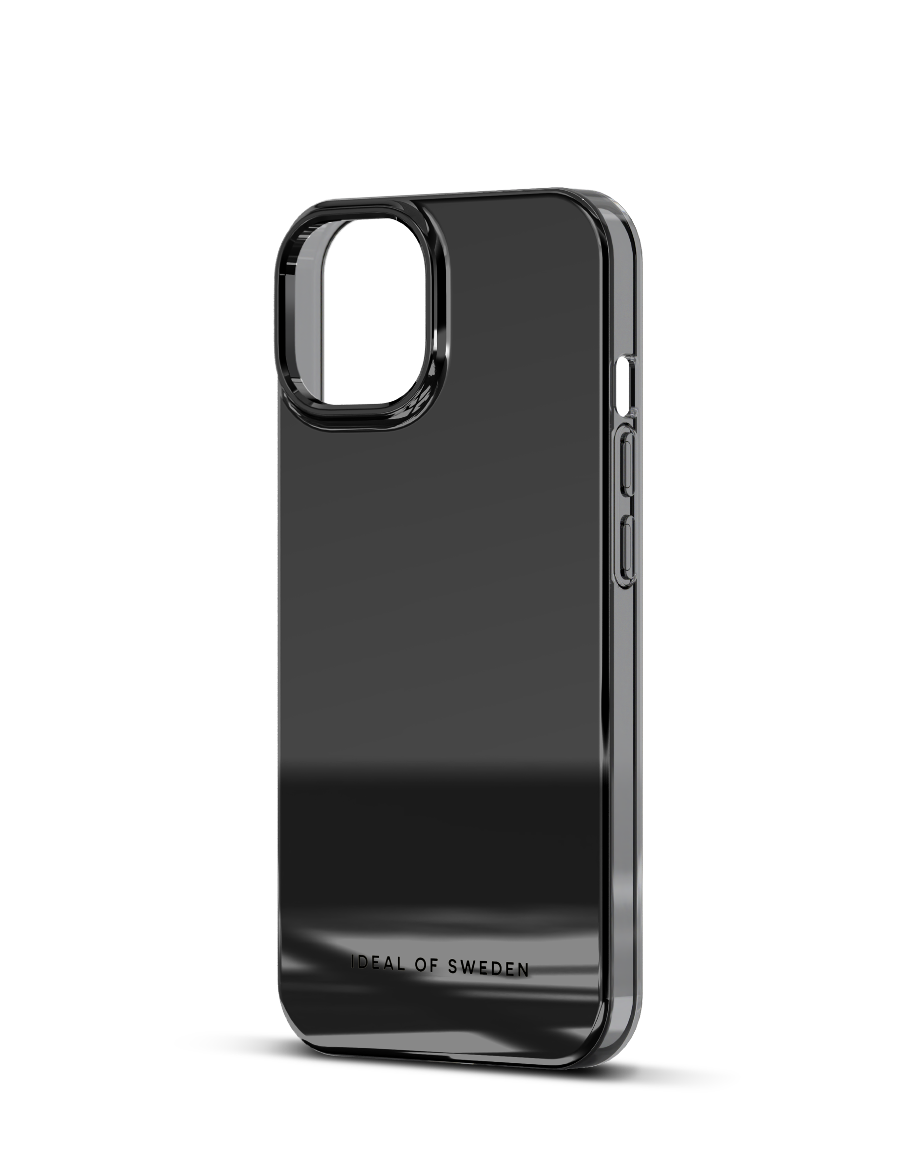 Mirror Case MagSafe iPhone 13 Mirror Black | IDEAL OF SWEDEN