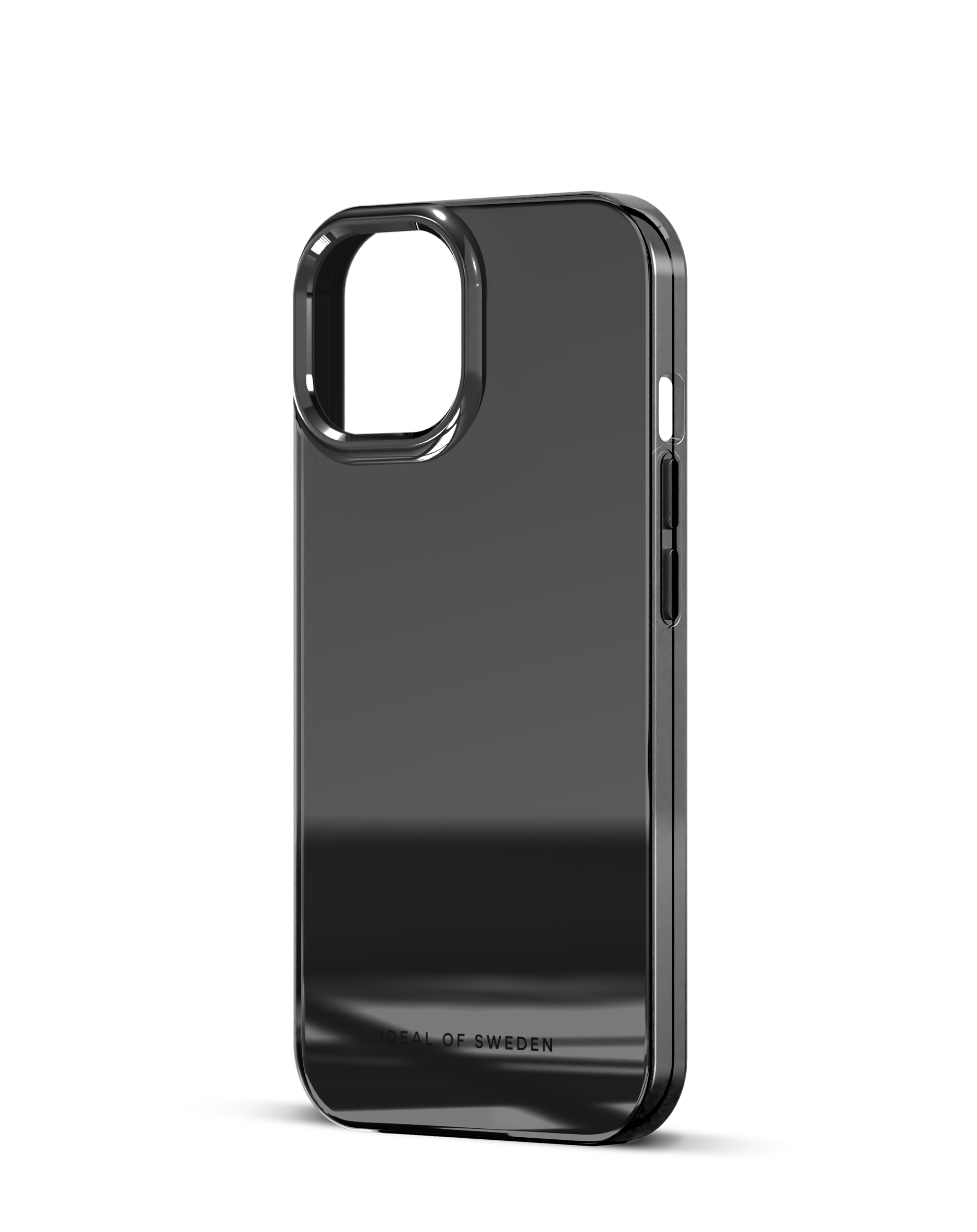 Mirror Case MagSafe iPhone 15 Mirror Black | IDEAL OF SWEDEN