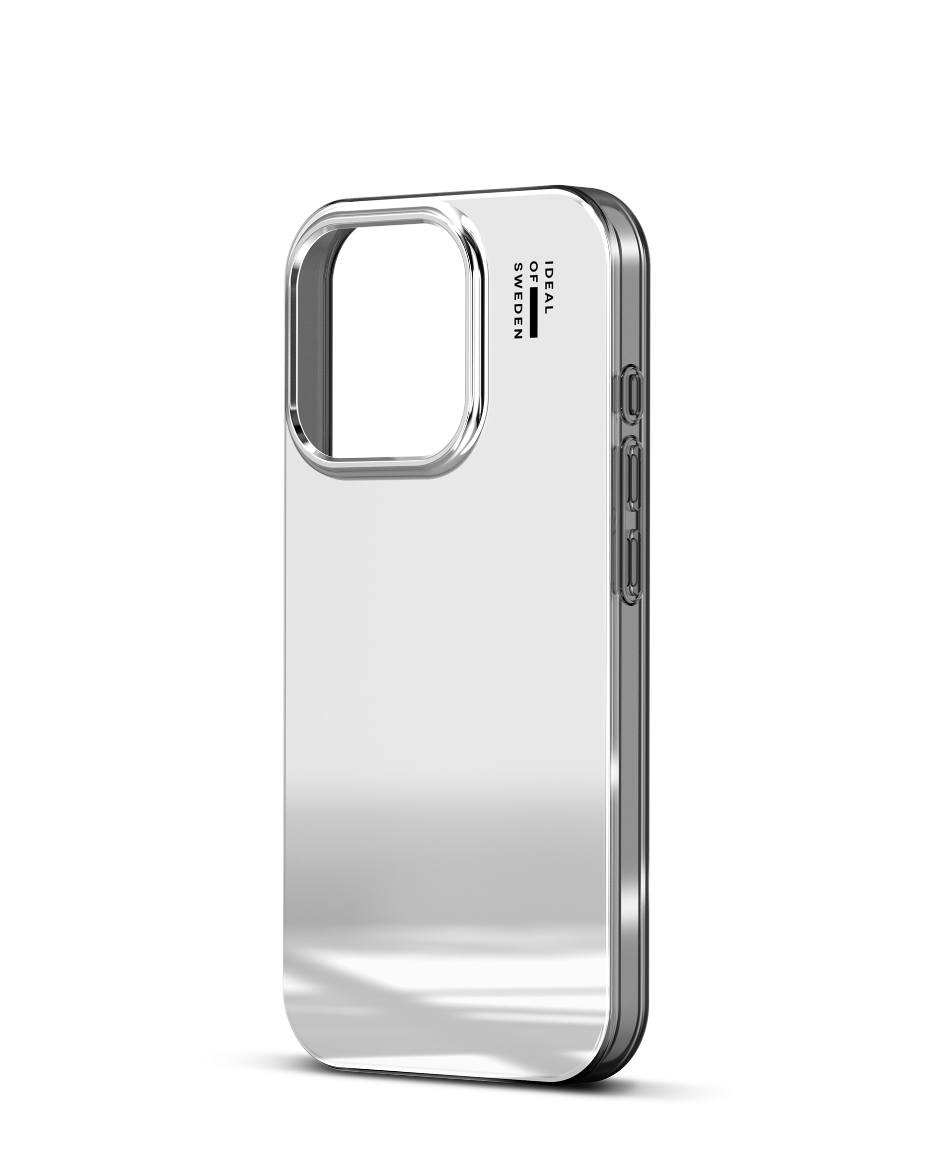 Mirror Case MagSafe iPhone 16 Pro Mirror | IDEAL OF SWEDEN