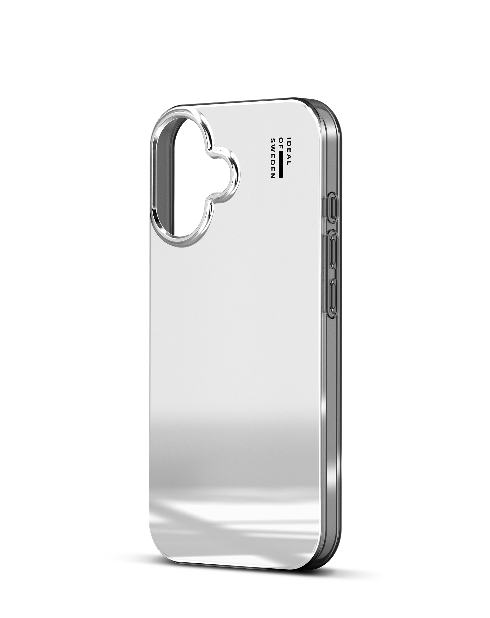 Mirror Case MagSafe iPhone 16 Mirror | IDEAL OF SWEDEN