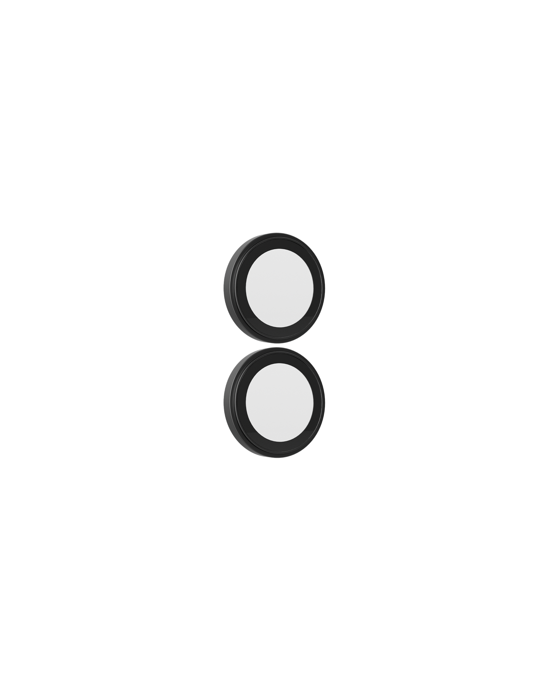 Individual Camera Lens Protector Kit iPhone 16 | IDEAL OF SWEDEN