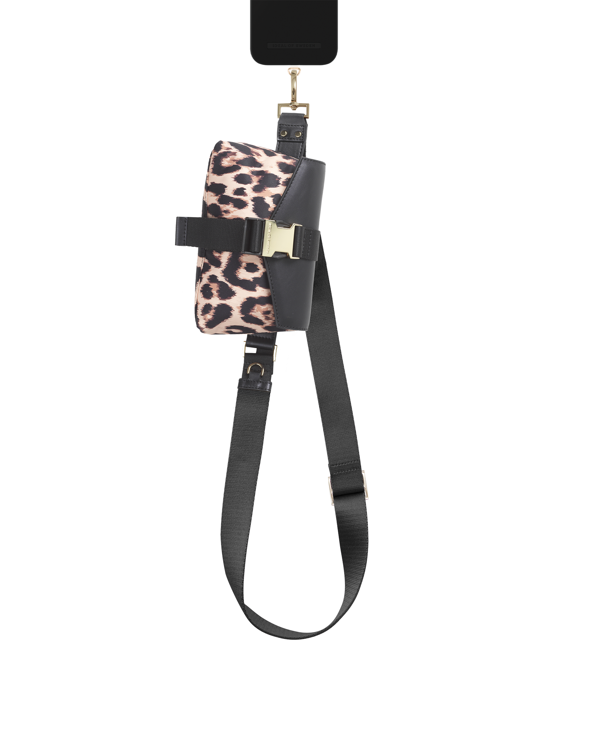 Elevated Utility Phone Strap Leo | IDEAL OF SWEDEN