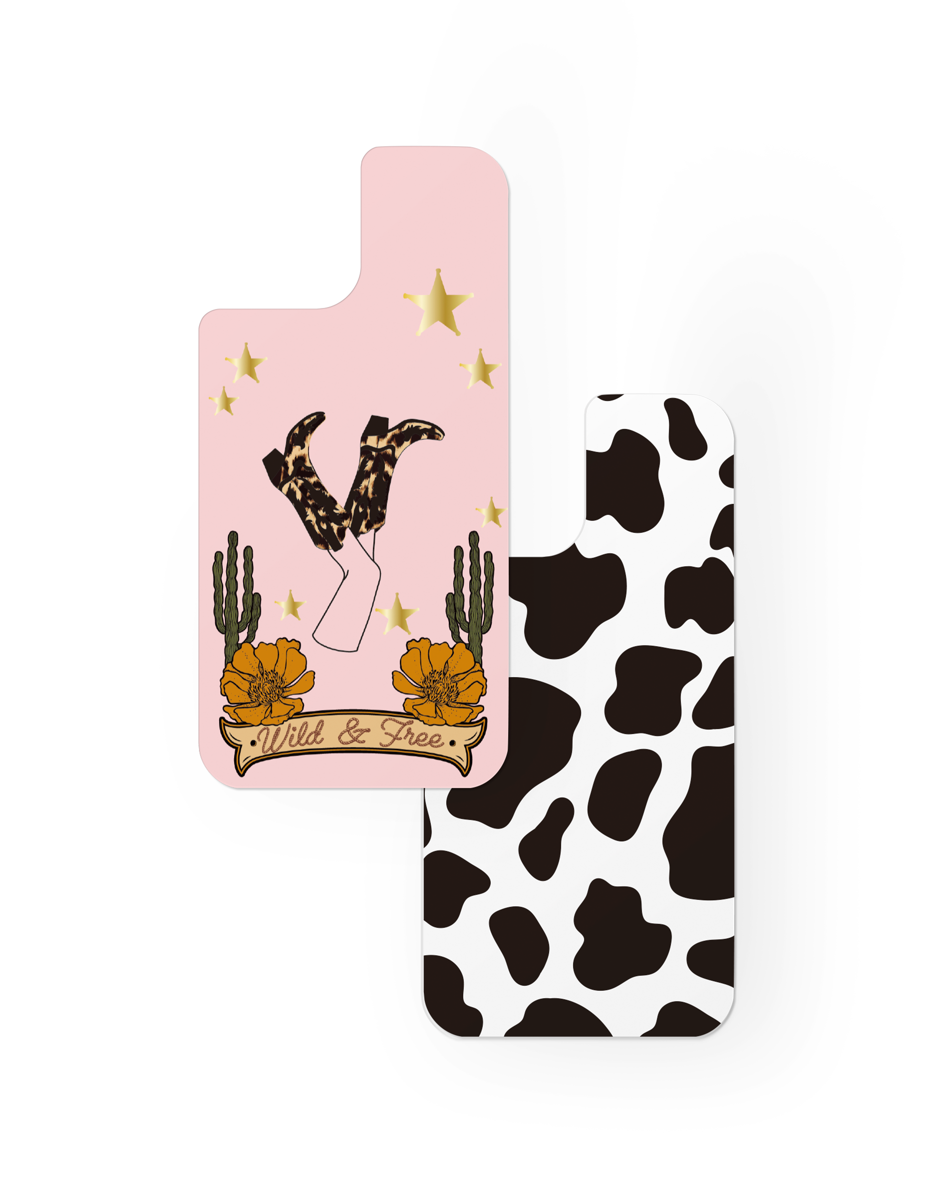 Print Pack Iphone 13 Cowgirl Ideal Of Sweden