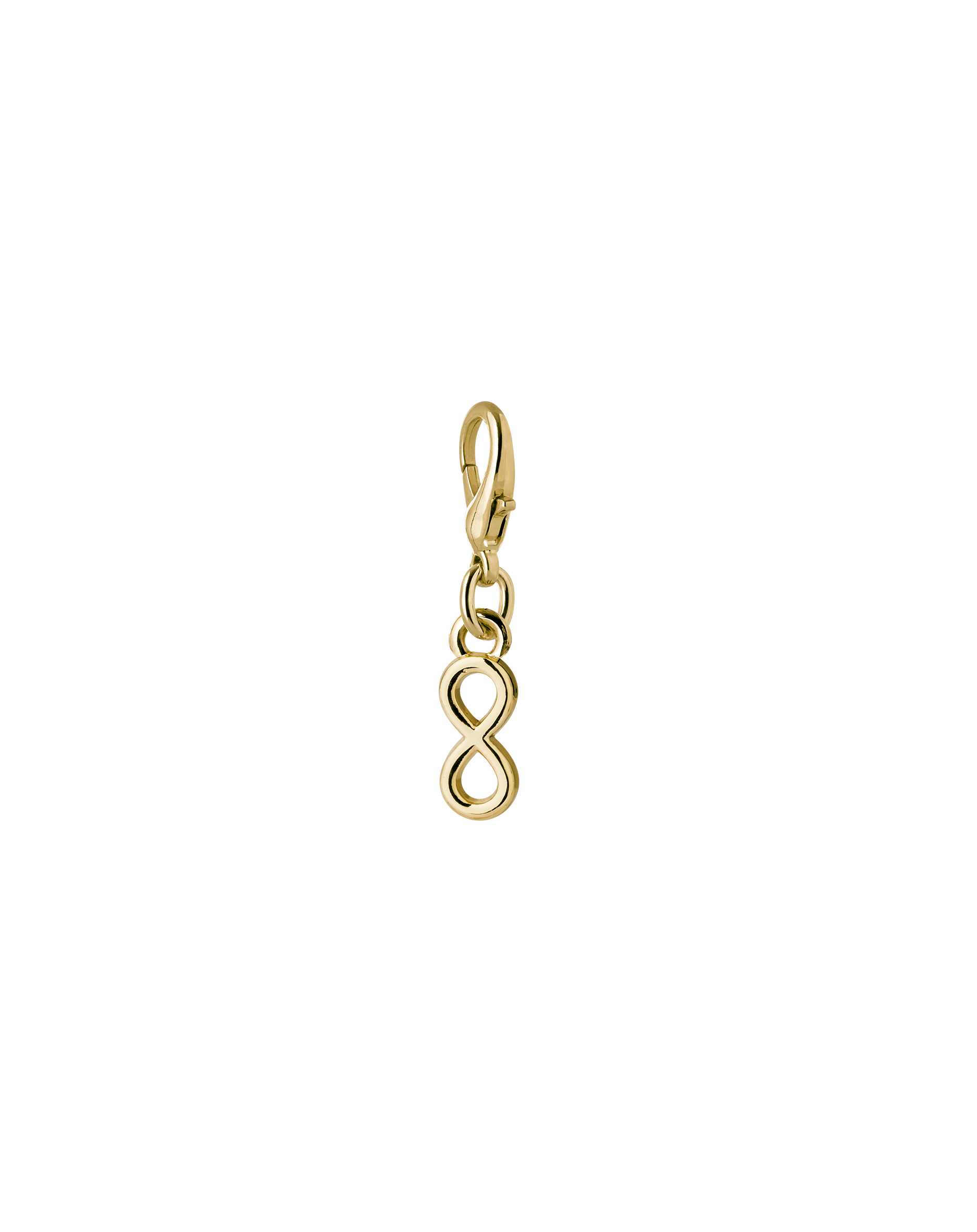 Charm Infinity Gold | IDEAL OF SWEDEN