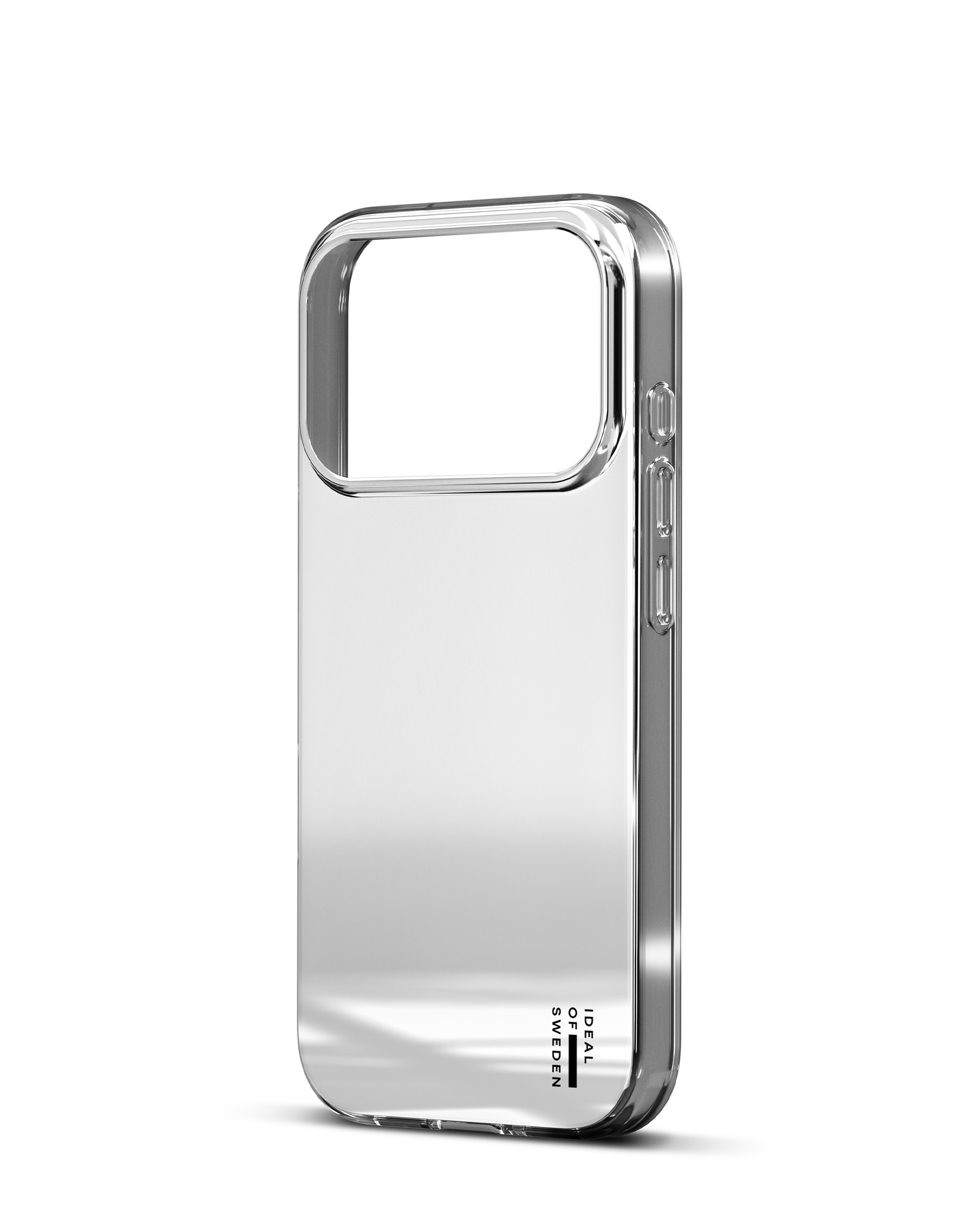 Mirror Case MagSafe iPhone 17 Pro Mirror | IDEAL OF SWEDEN