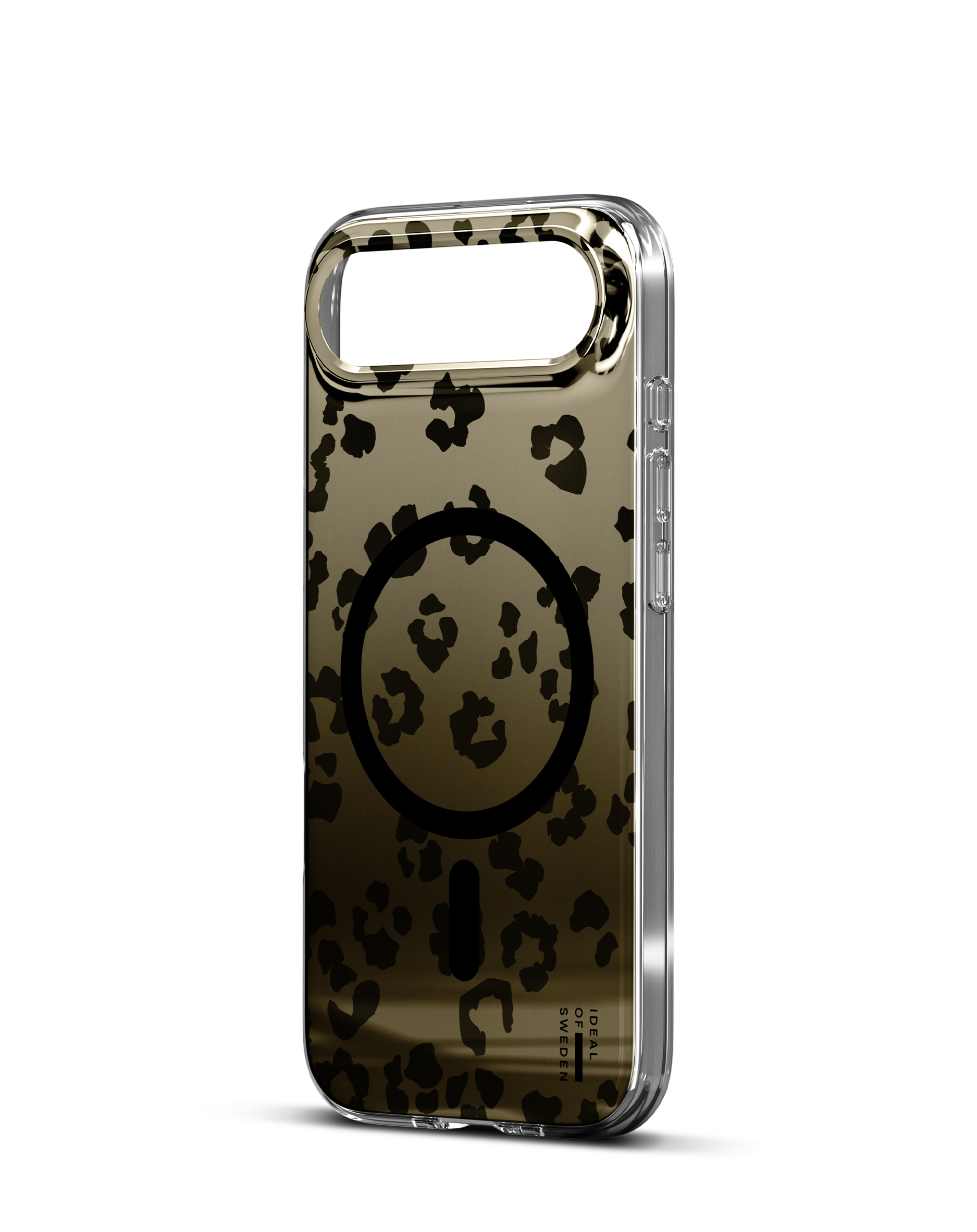 Mirror Case MagSafe iPhone 17 Air Leo Ombre | IDEAL OF SWEDEN