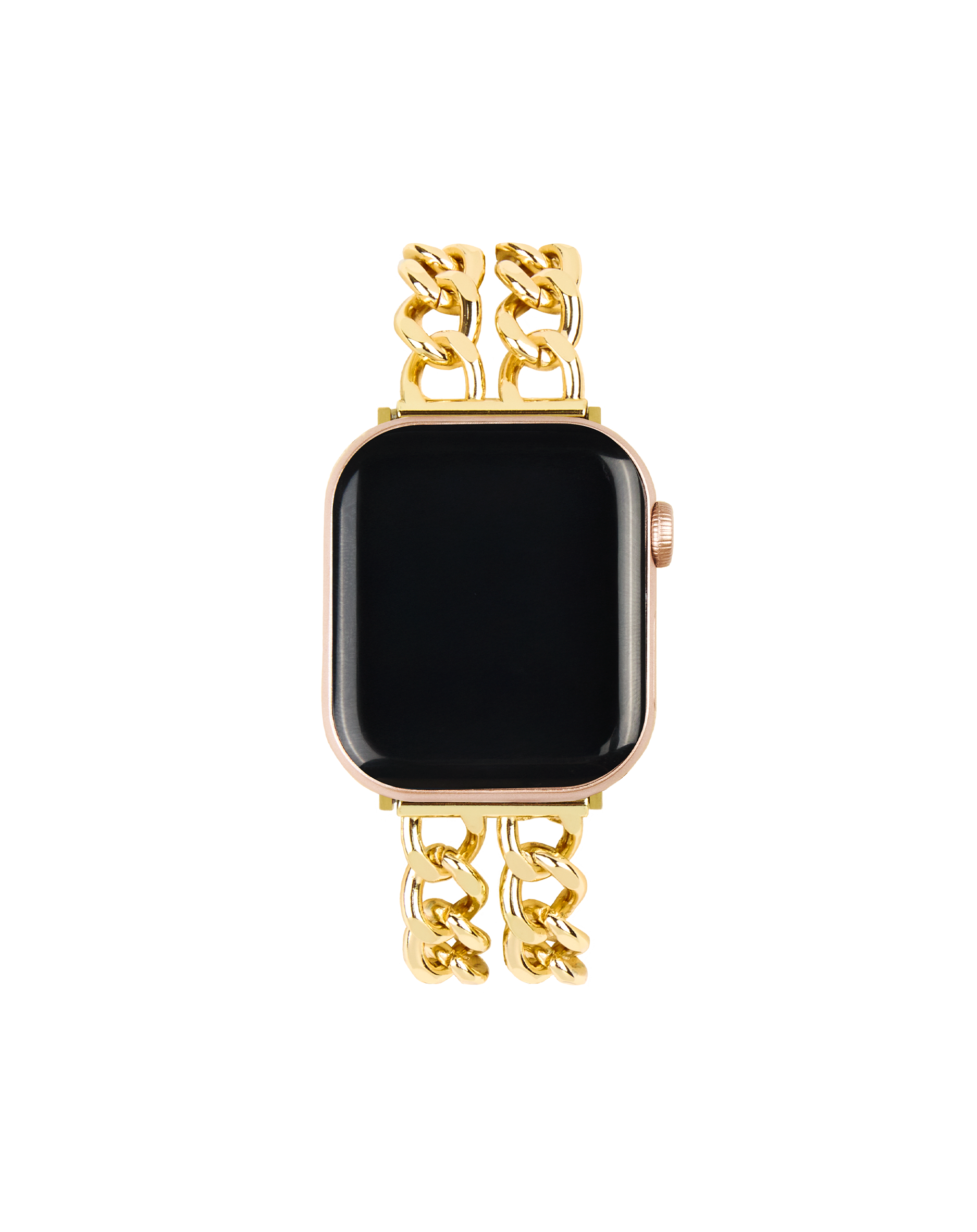 Chain Watch Band 44 Gold SE 1-3 | IDEAL OF SWEDEN