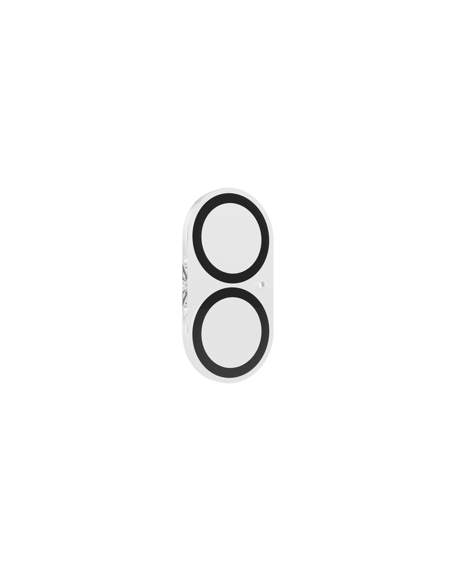 Camera Lens Protector 3D iPhone 17 | IDEAL OF SWEDEN