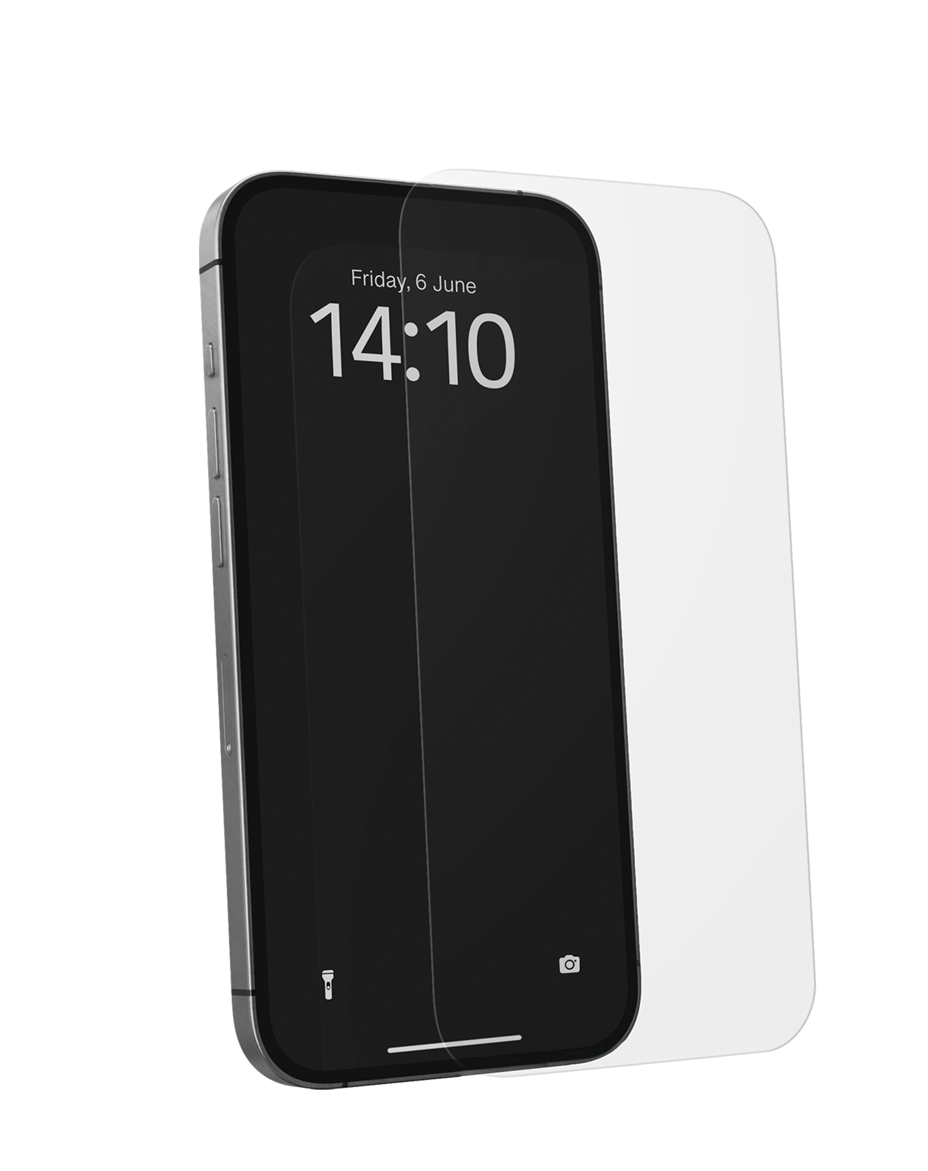 IDEAL Glass iPhone 17 Pro | IDEAL OF SWEDEN