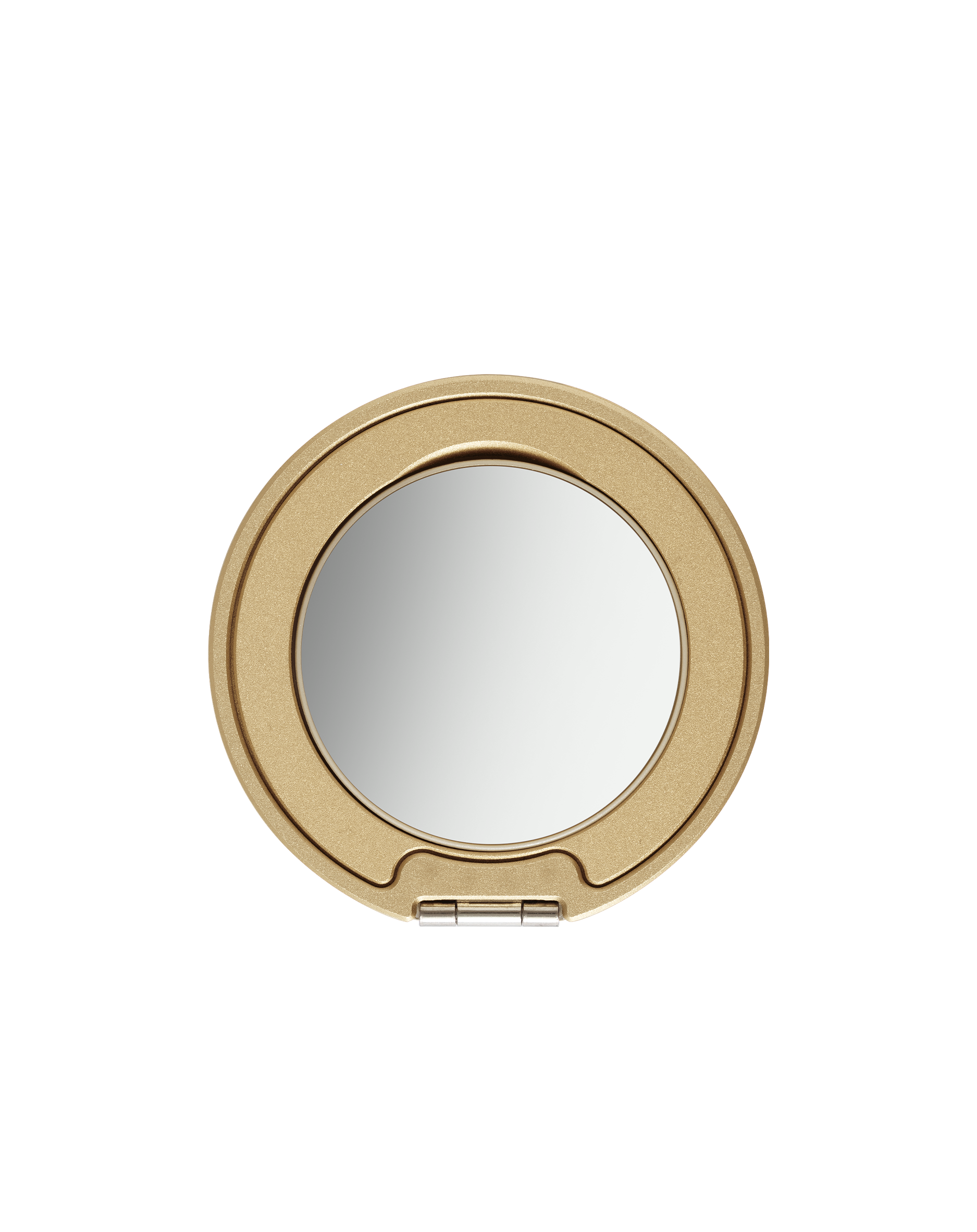 Mirror MagSafe Ring Mount Gold | IDEAL OF SWEDEN