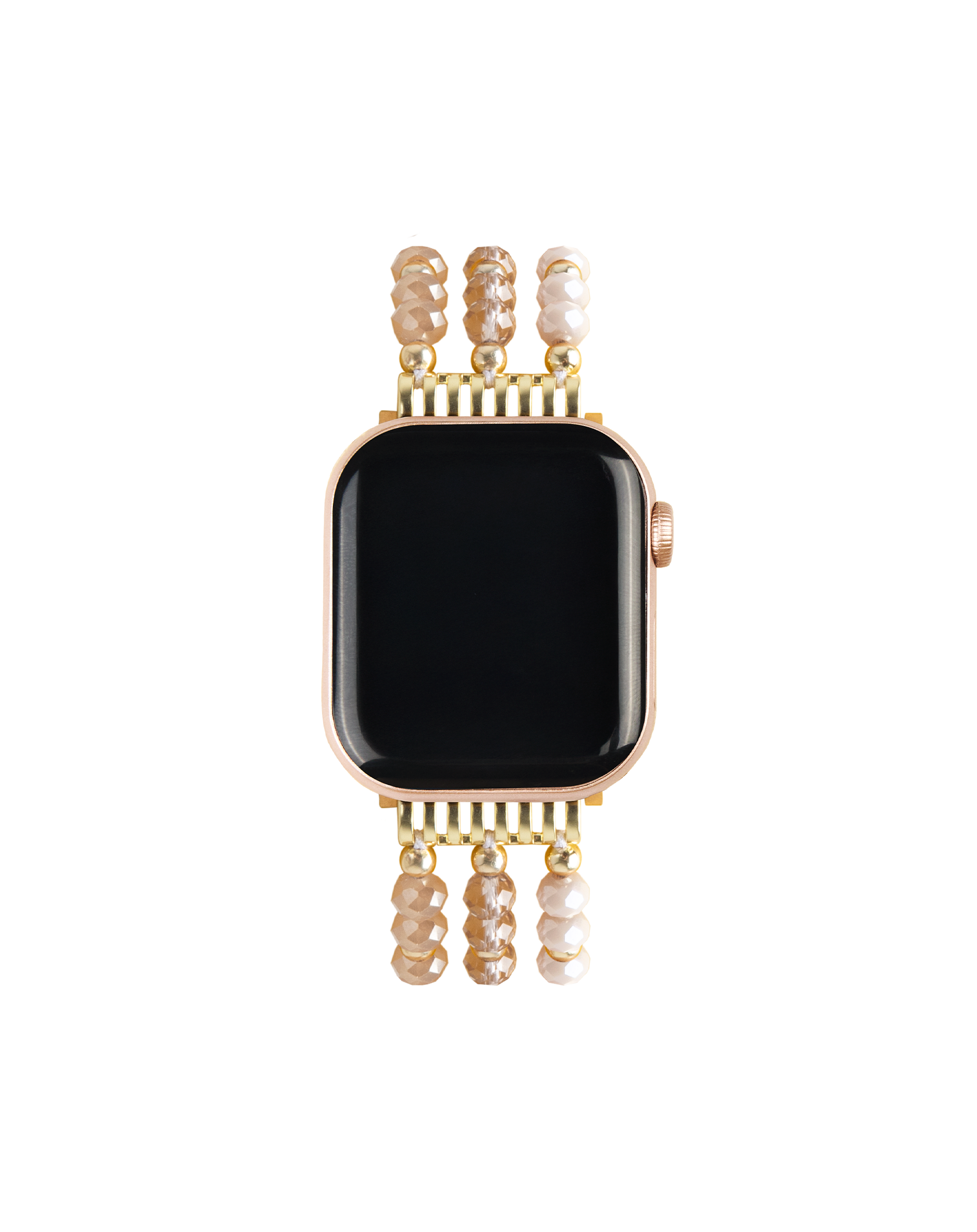 Watch Band 41 Boho Beads | IDEAL OF SWEDEN