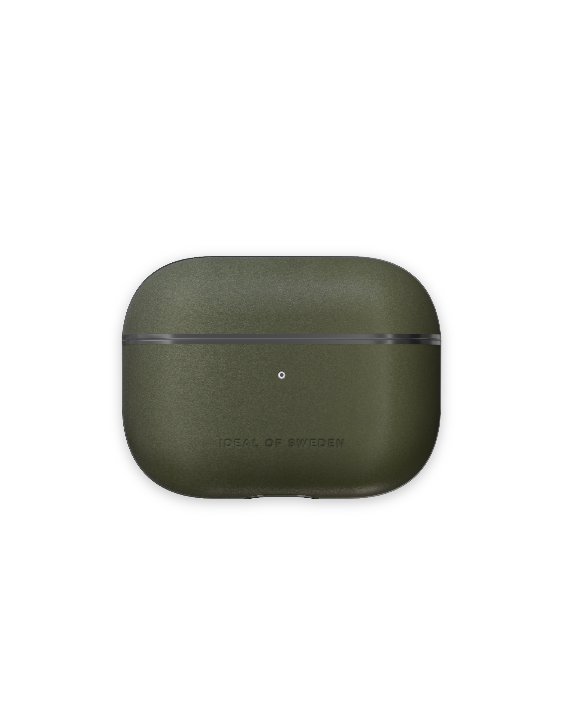 Atelier AirPods Case Pro Metal Woods IDEAL OF SWEDEN