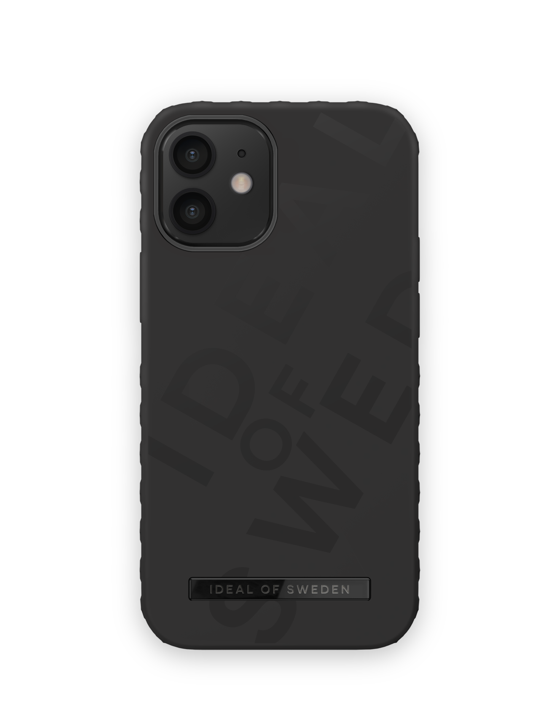 Active Case Iphone 12 Mini Dynamic Black Ideal Of Sweden