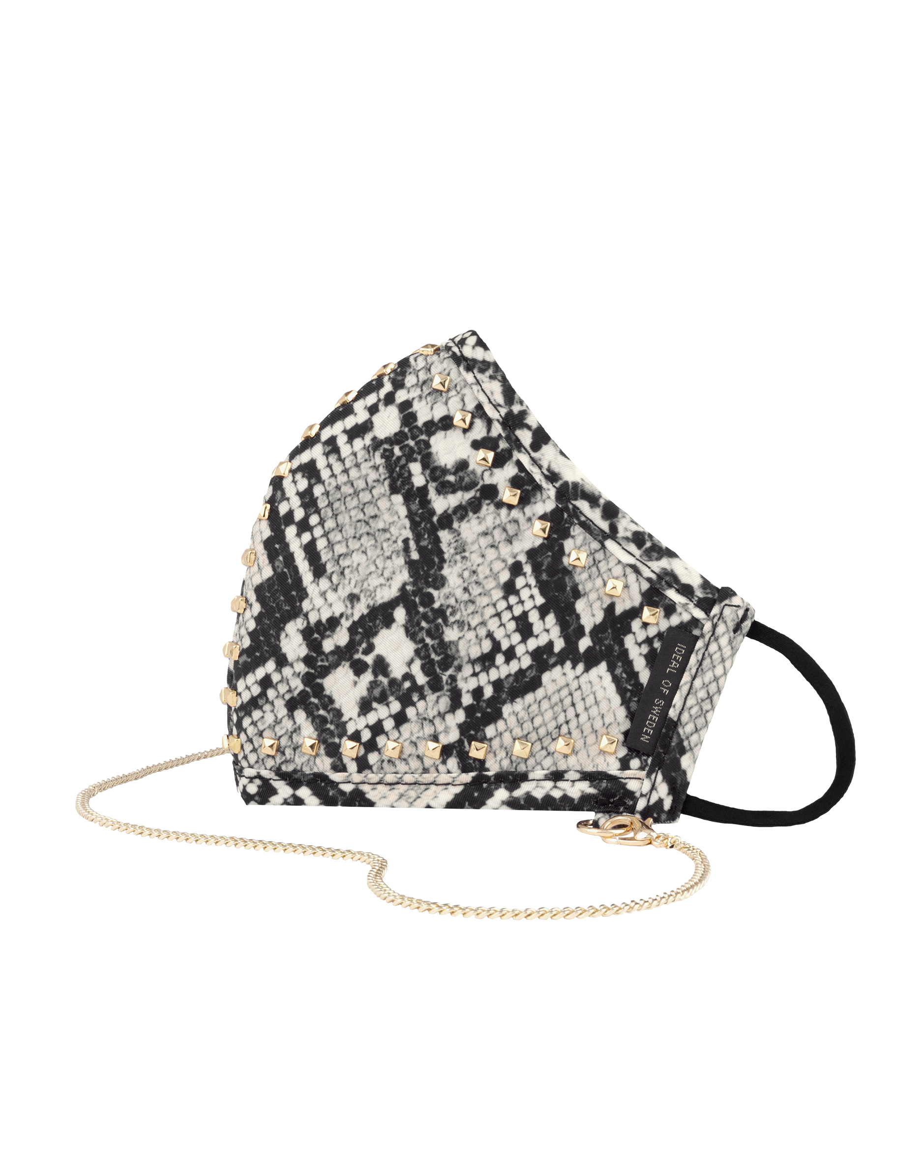 Face Masks Beatstuds Eternal Snake | IDEAL OF SWEDEN