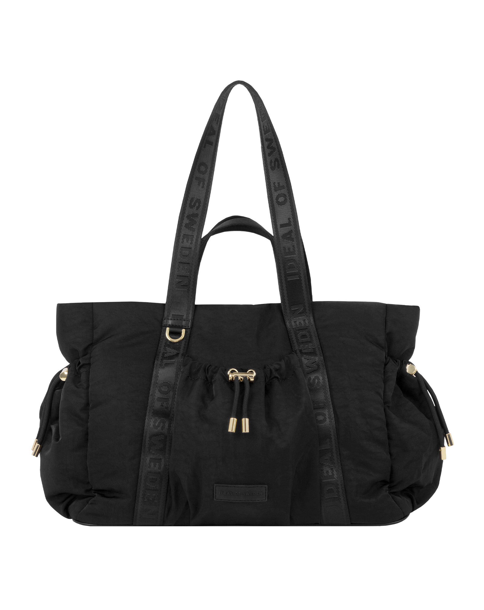 Athena Essential Bag Black IDEAL OF SWEDEN Athena Essential Bag Black IDEAL OF SWEDEN